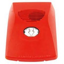 FC440AIR-Addressable Wall Sounder Flasher VID Red - TYCO Fireclass | Union Fire Protection