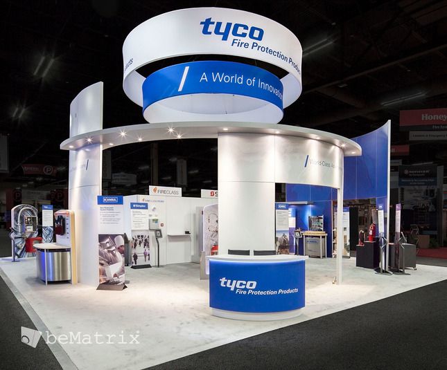 Tyco's Authorized Distributor to Qatar for Fireclass products & Systems
