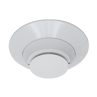 951 Series Addressable Photoelectric Smoke Detectors - Notifier | Union ...