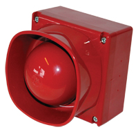 Addressable Indoor Sounder - Autronica | Union Fire Protection