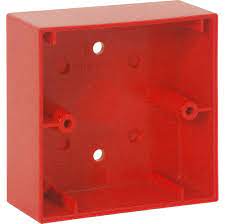 Manual Call Point Back Box - Esser | Union Fire Protection