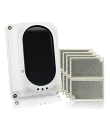 Beam Detector - Asenware | Union Fire Protection