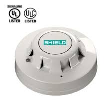 Smoke Detector - Shield | Union Fire Protection
