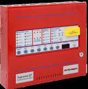 Supreme XT Releasing Fire Control Panels - Avenger | Union Fire Protection