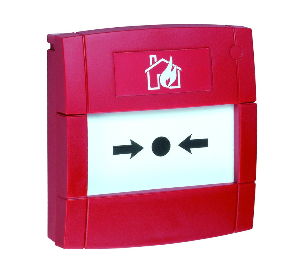 Manual Call point - Context Plus | Union Fire Protection