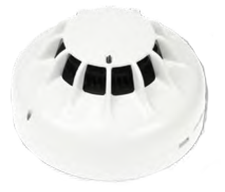 Photoelectric Smoke Sensor - Simplex | Union Fire Protection