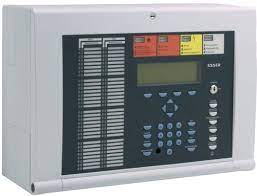 Fire Alarm Control Panel - Esser | Union Fire Protection