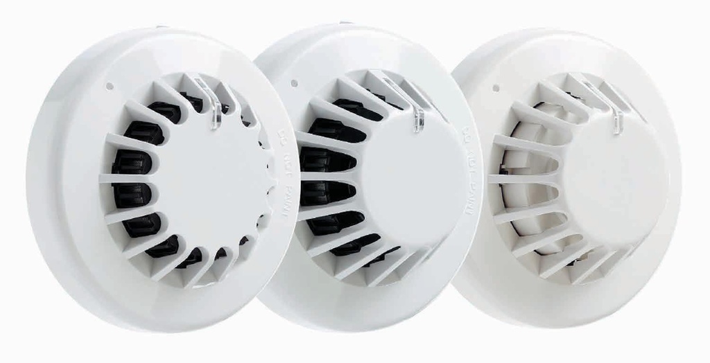 Intelligent Addressable Multi Detector - Cooper | Union Fire Protection