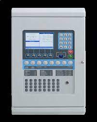 FC604S 2-4 Loop FireClass Panel Shallow - Tyco Fireclass | Union Fire ...