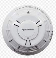 Inteligent Heat Detector - EST | Union Fire Protection