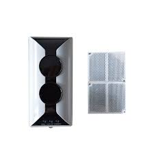 DC-9105E - Conventional Reflective Beam Detector - GST | Union Fire ...