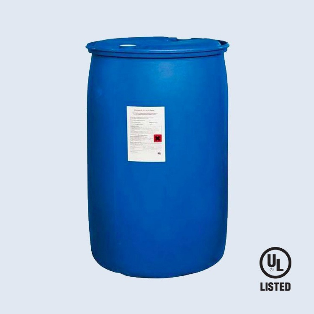 AFFF 3% - Aqueous Film Forming Foam UL approved AFFF 3% C6 packed in ...